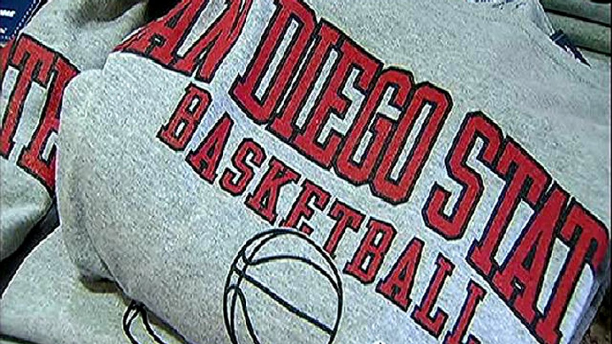 Here’s when SDSU Aztecs women’s basketball plays in March Madness – NBC ...
