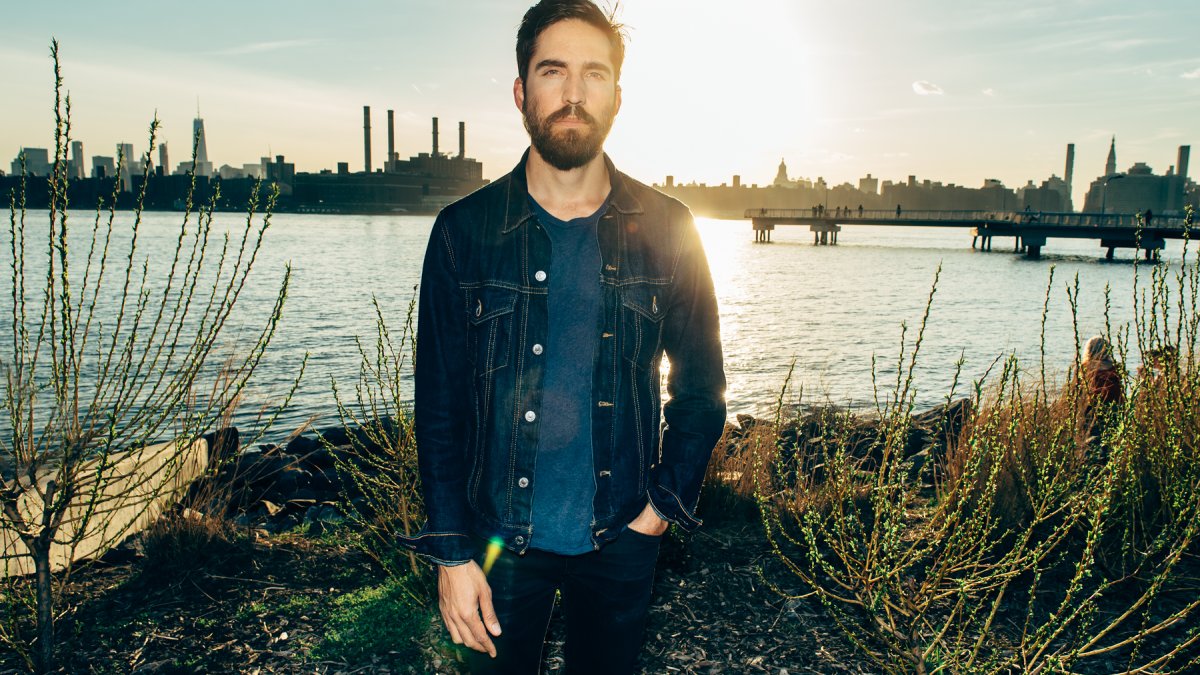 Jimmy Lavalle Knows the Score — Just Ask Netflix – NBC 7 San Diego