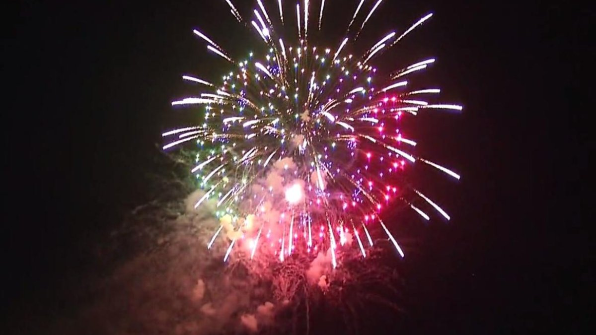 San Diego’s Big Bay Boom Fireworks Show Back for 2021 – NBC 7 San Diego