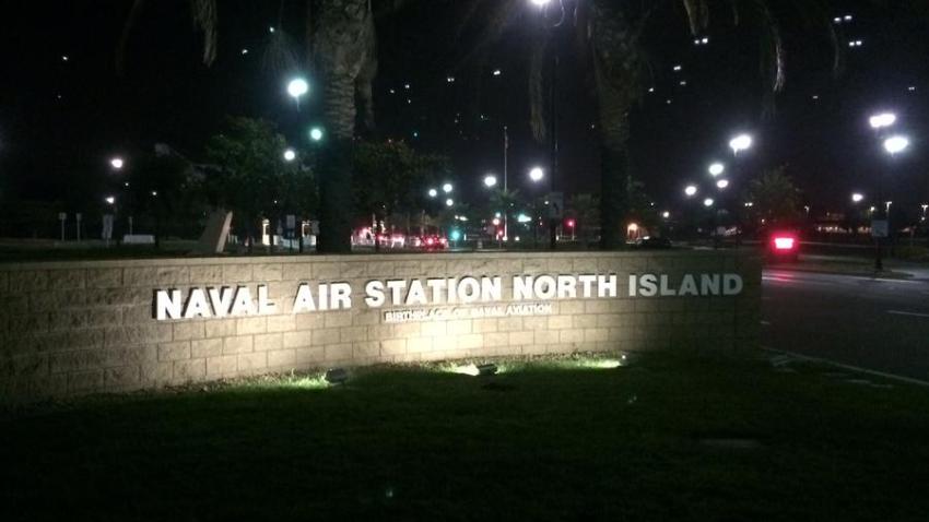 Hazmat Called to Coronado Naval Base for Gas Leak – NBC 7 San Diego