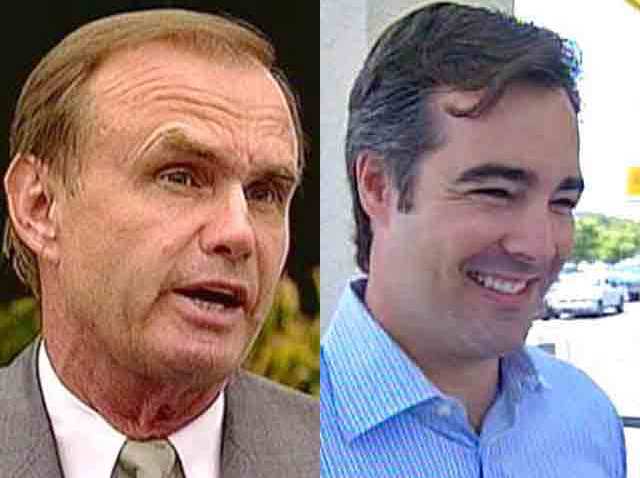 Battle Finally Joined in 50th District Congress Race – NBC 7 San Diego