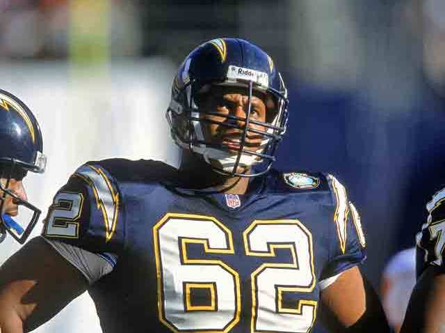 Former Charger Going to Prison – NBC 7 San Diego