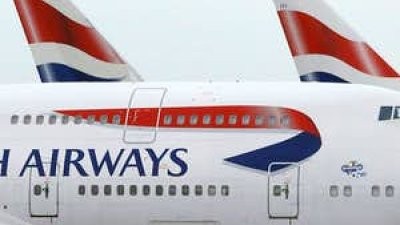 British Airways adds direct flights to London from San Diego ...