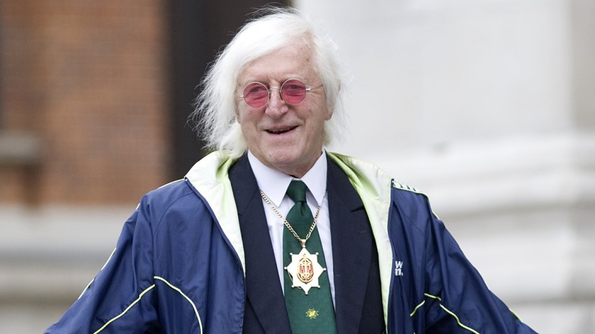 BBC Star Jimmy Savile Accused of Sexually Abusing Corpses – NBC 7 San Diego