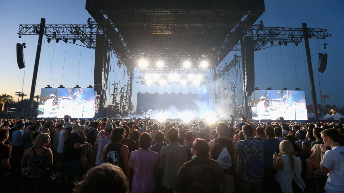 Coachella, Stagecoach Revise COVID Rules. What to Know – NBC 7 San Diego