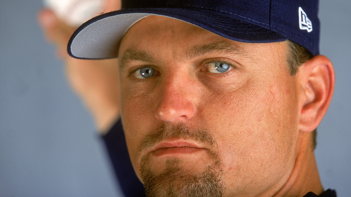 Padres Legend Trevor Hoffman Elected to National Baseball Hall of Fame ...