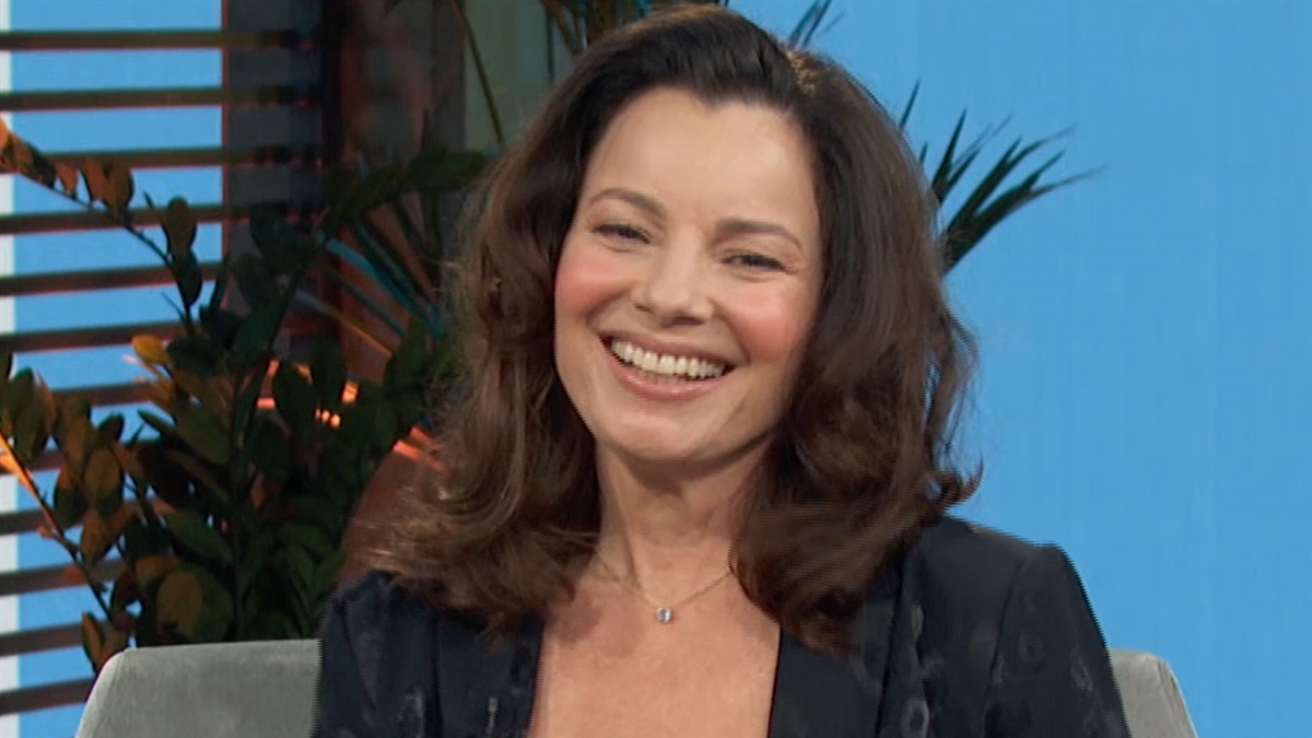 Fran Drescher Adopts Dog, Encourages Clear the Shelters – NBC 7 San Diego