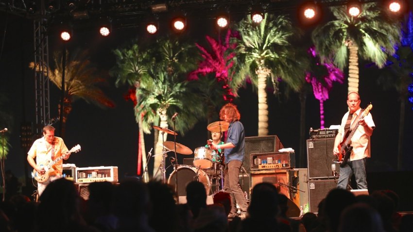 Rick Froberg, singer for San Diego band Drive Like Jehu, dies at 55 ...