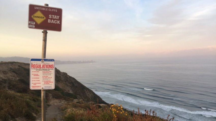 Two rescued after hang glider accident at Torrey Pines Port – NBC 7 San ...
