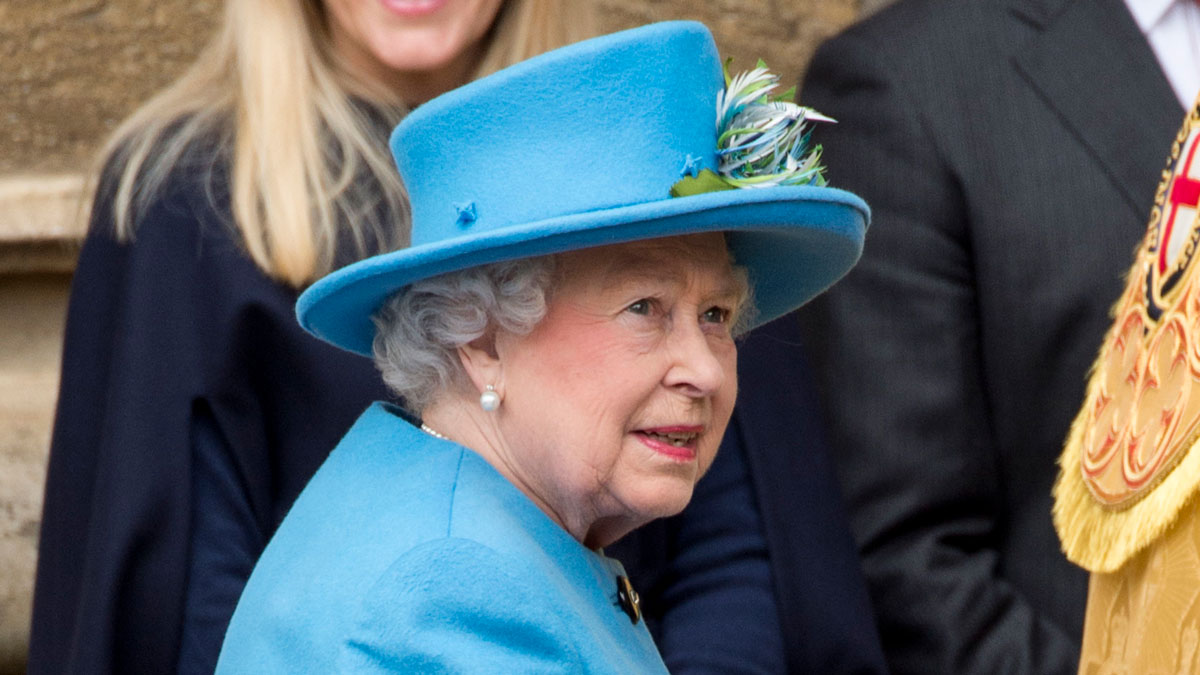 San Diego Locals, Officials Mourn Death of Queen Elizabeth II – NBC 7 ...