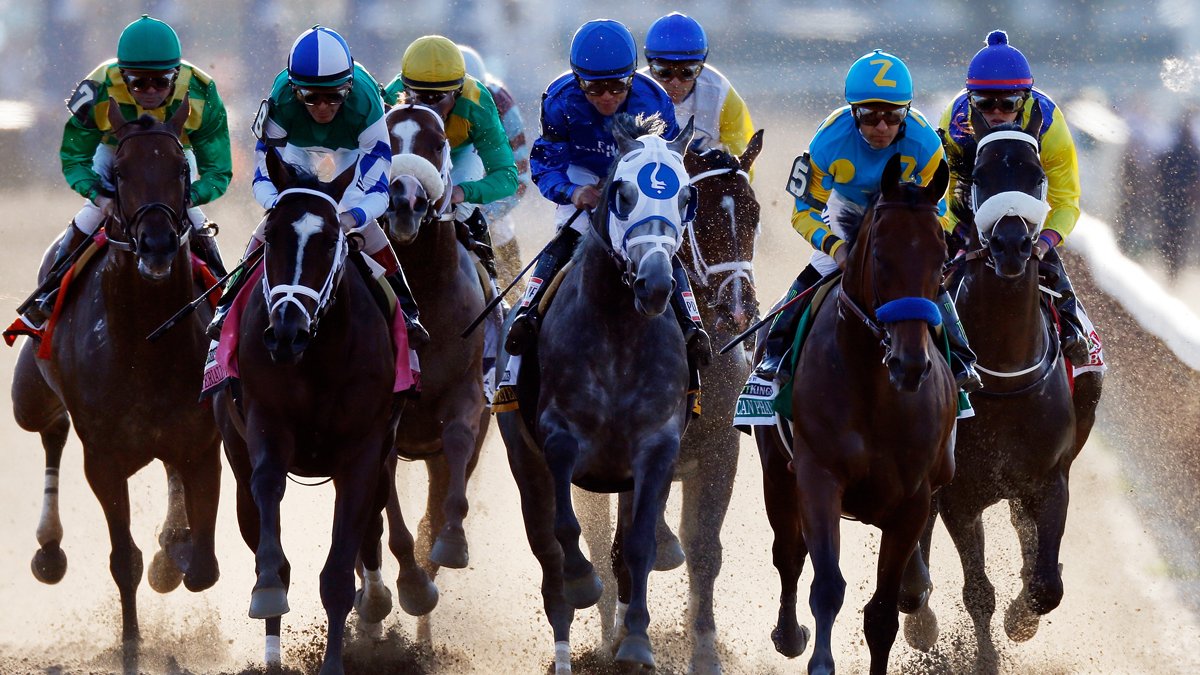 Which Triple Crown winner was the fastest? The 13 champions, ranked ...
