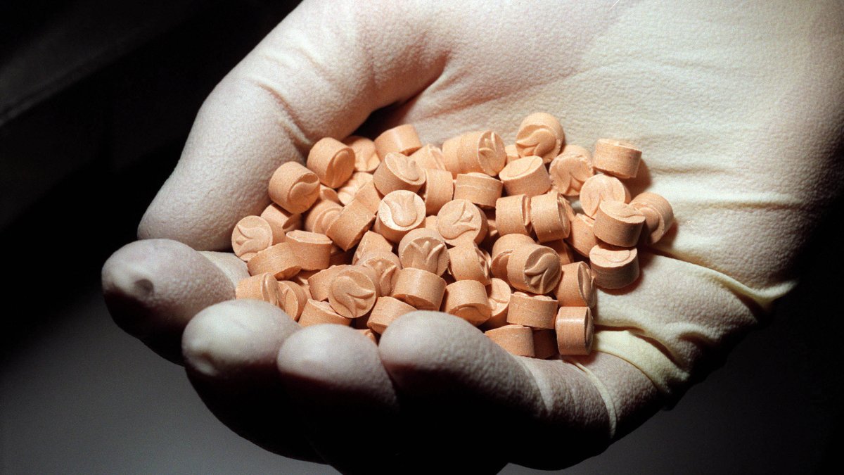 San Marcos Man, 1 Other Arrested After Feds Intercept Int’l Packages of ...