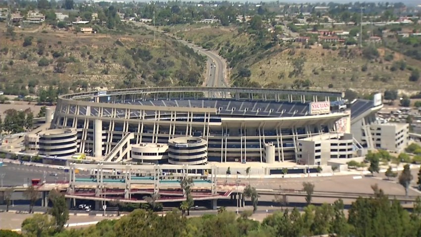 San Diego Stadium Update: City, NFL to Meet Again – NBC 7 San Diego