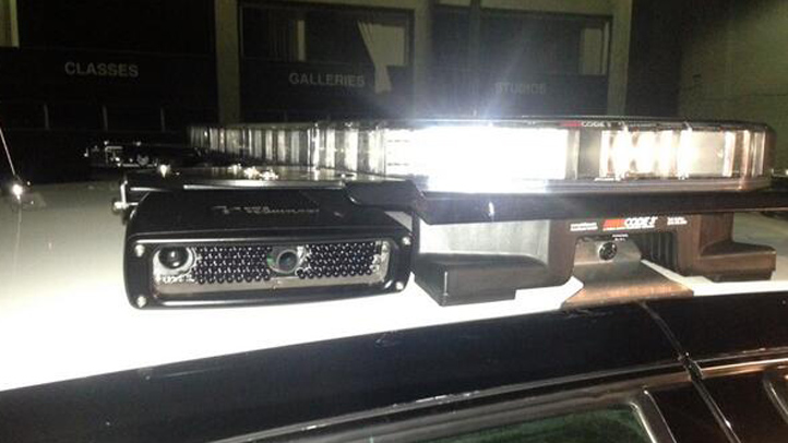 Public Could Learn More About Information Gathered by Police License ...