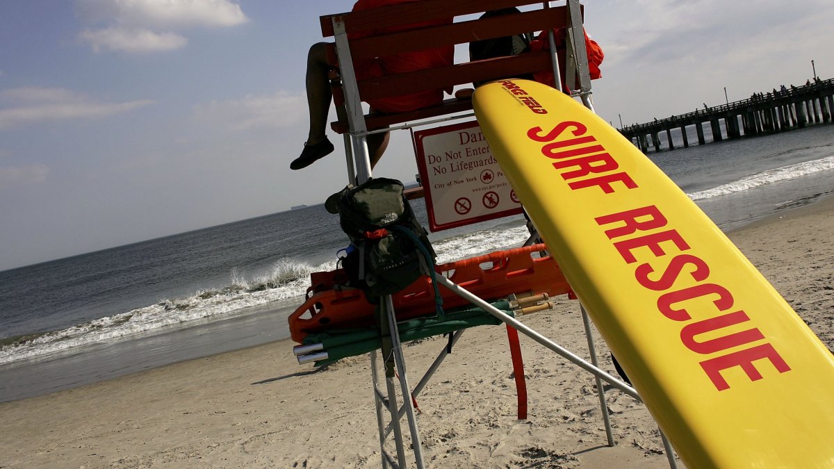 Lifeguards Rescue 26 in Flash Rip Current – NBC 7 San Diego