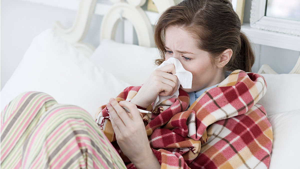 What to know about the super flu in California – NBC 7 San Diego