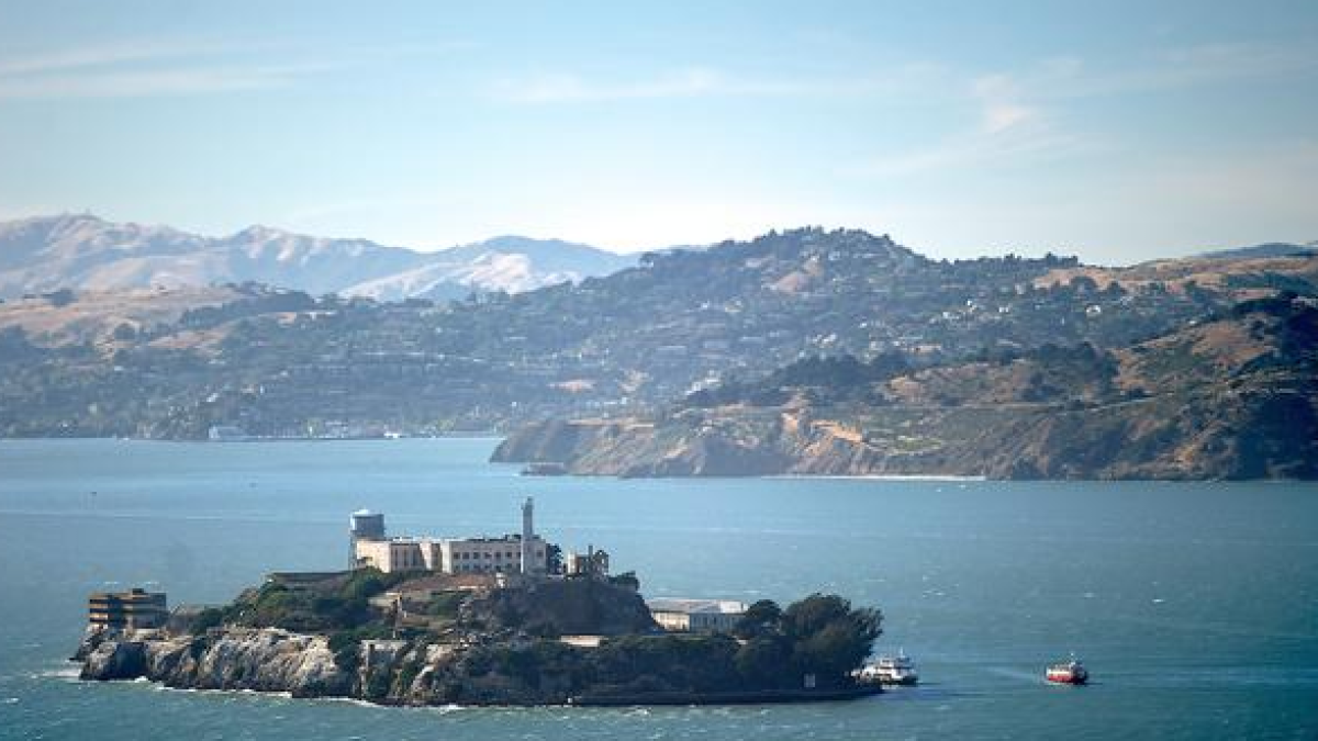 Examining how Alcatraz reopening would impact local tourism revenue and ...