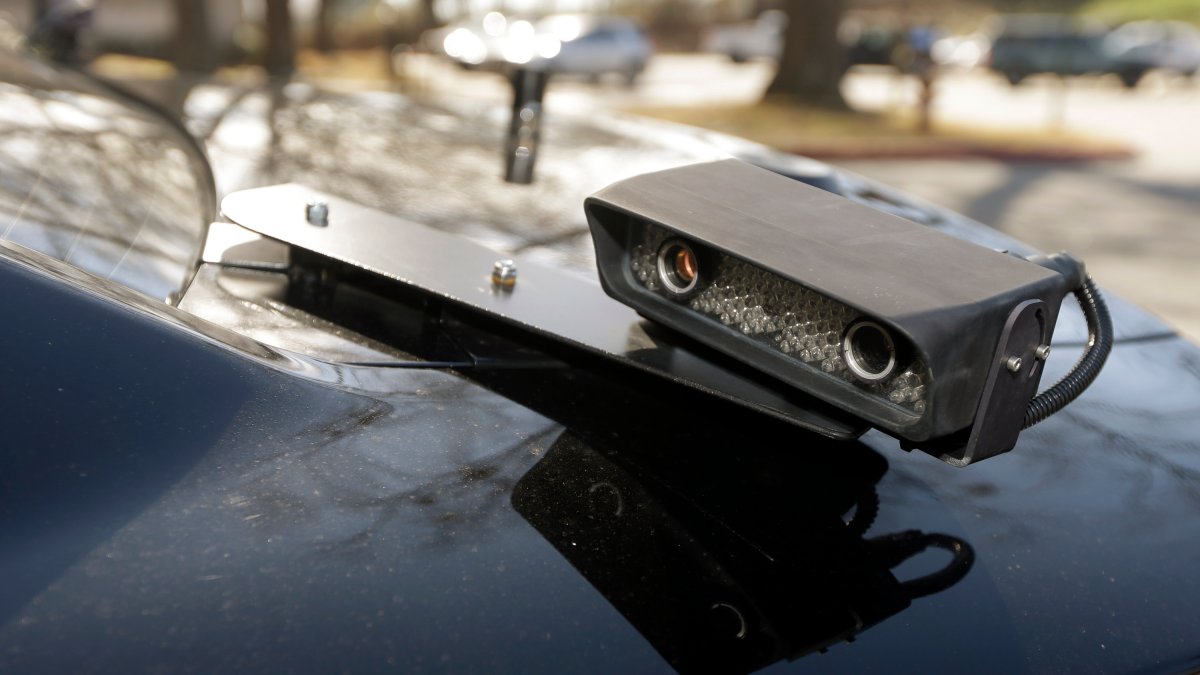 Audit: Law Enforcement License Plate Readers Pose Massive Risks – NBC 7 ...