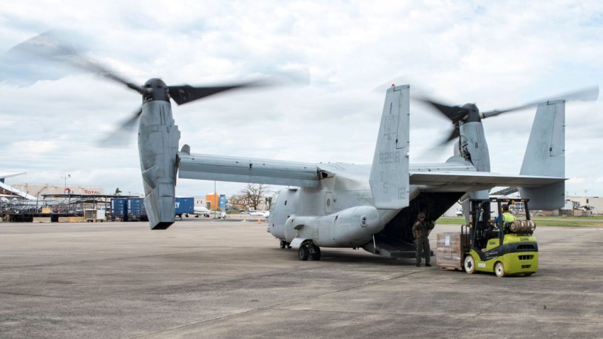 Coronado Complains of Potential Noise from New Navy Plane – NBC 7 San Diego