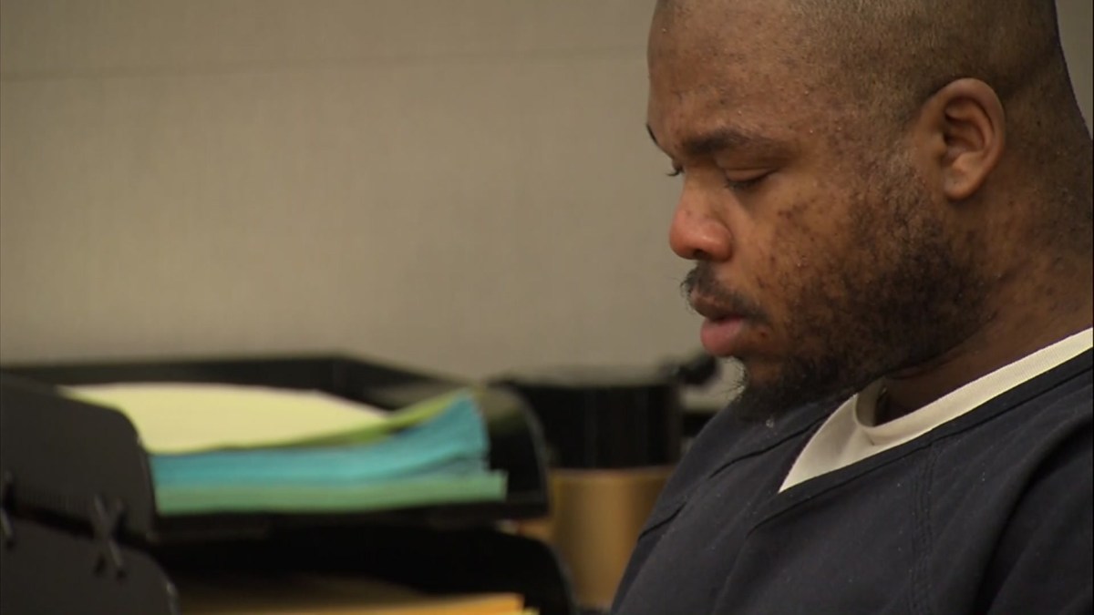 ‘Forever Pain’: Family at Sentencing for Man Who Murdered Mother With ...