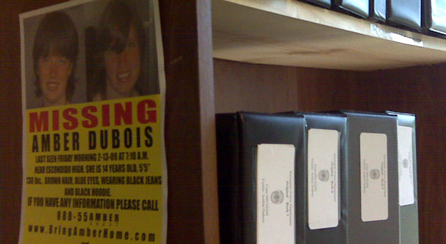 Exclusive: Amber Dubois Case Files – NBC 7 San Diego