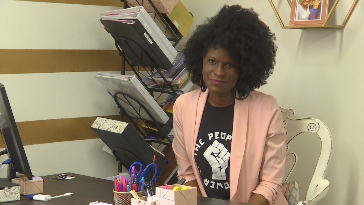 ‘The Silence Is Deafening’: Local Woman Calls On Business Owners To ...