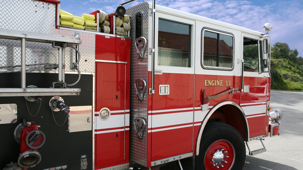 Brush Fire in Poway Prompts ‘Limited Evacuations,’ Road Closures in ...