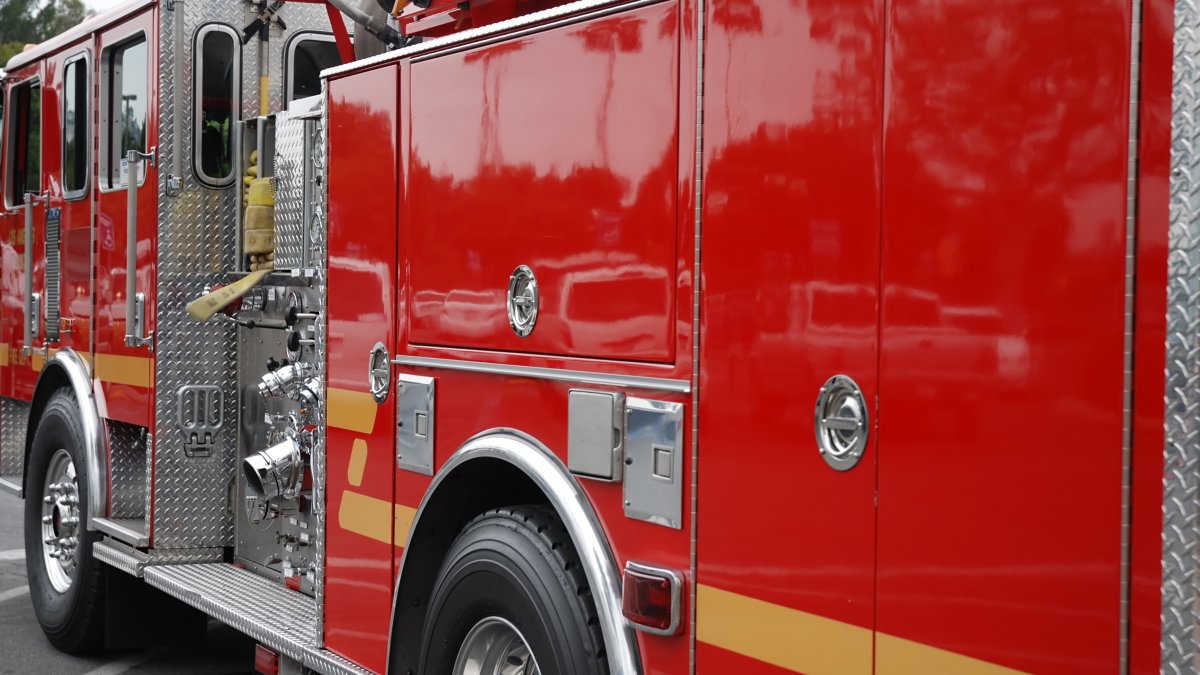 Fire at Oceanside Condo Displaces Family of 6 – NBC 7 San Diego