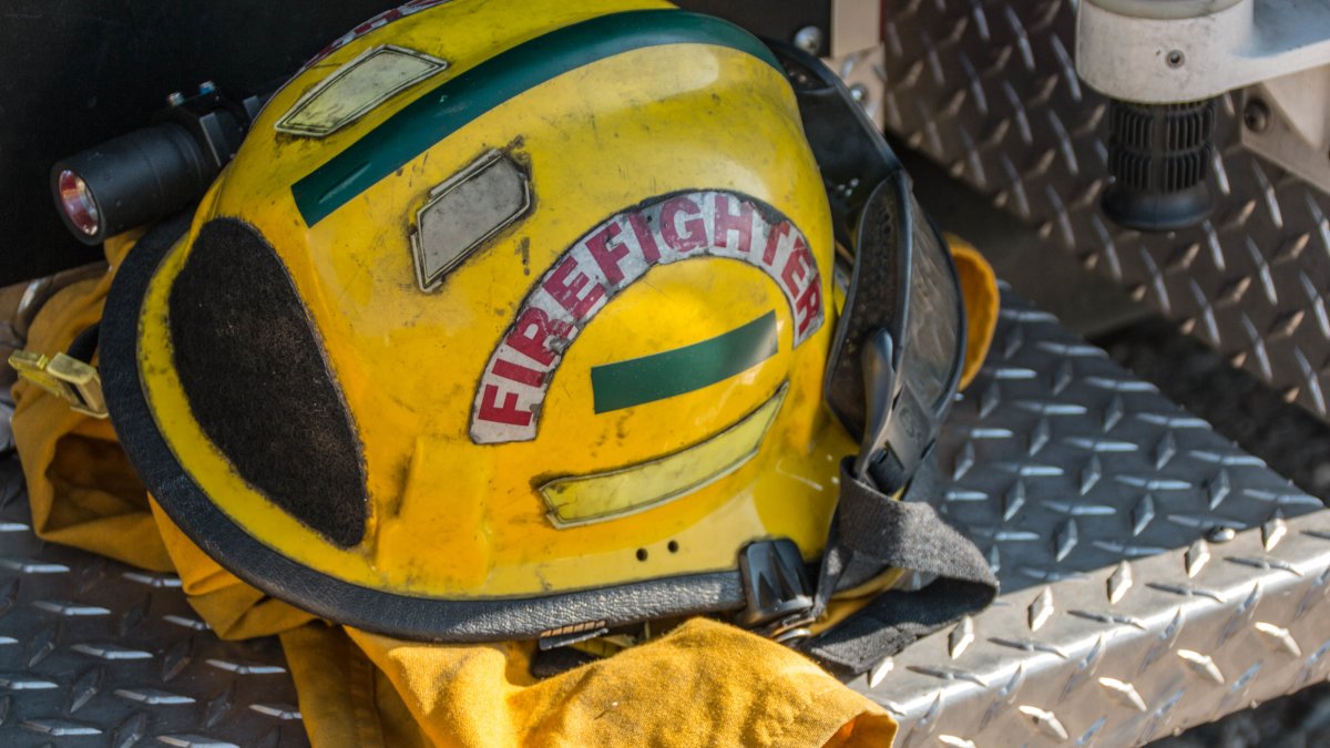 ‘Clean air, gear and body’ are key for firefighters facing increased ...