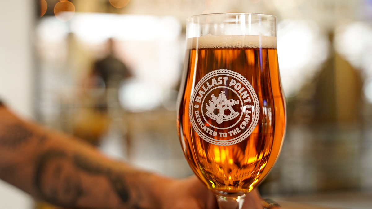 Chicago-Based Company to Acquire Ballast Point – NBC 7 San Diego
