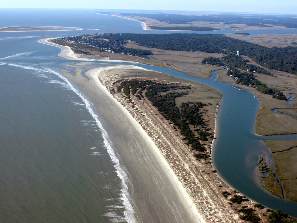 These are the 10 best beaches in the U.S., according to Dr. Beach – NBC ...