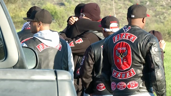 Motorcyclist Killed on San Pasqual Valley Road – NBC 7 San Diego