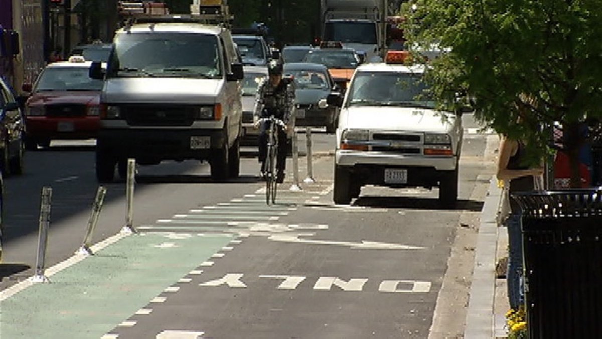SD Closing Some Streets to Traffic, Giving More Room to Pedestrians and ...