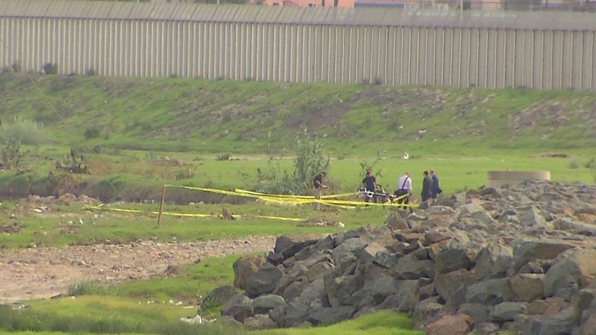Sdpd Investigating Body Found In Tijuana River Valley Nbc 7 San Diego