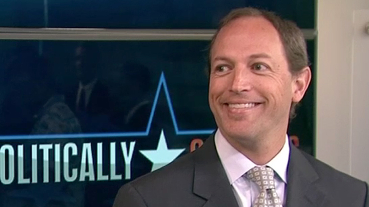 Assemblyman Brian Maienschein Switches Parties, From Republican to ...