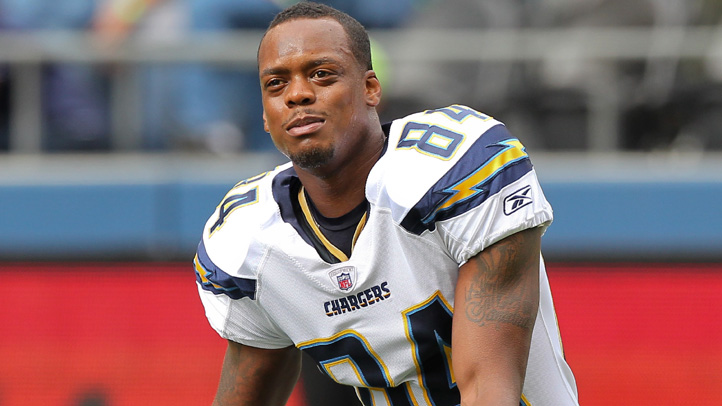 Buster Busts: Chargers Cut Wide Receiver – NBC 7 San Diego