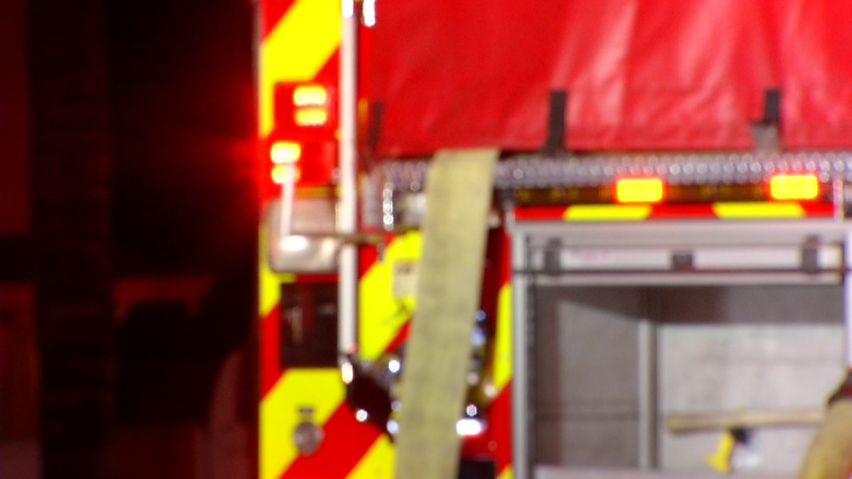 North County Fire Protection District Reports 4 More Employees With ...