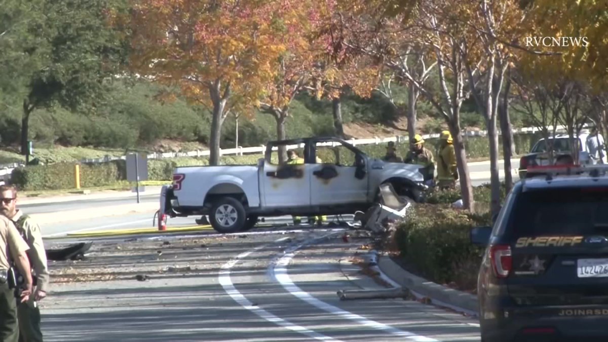 Off-Duty San Diego Sheriff’s Deputy Killed in Temecula Rollover Crash ... Off-Duty San Diego Sheriff’s Deputy Killed in Temecula Rollover Crash ...
