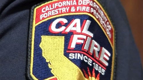 Brush fire sparks near Julian in San Diego County mountains – NBC 7 San ...