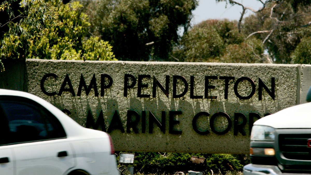 Man Arrested For Recruiting Marines In Human Smuggling Operations – NBC ...