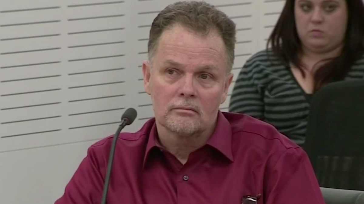 Charles Merritt’s DNA Found in McStay Family Car: Search Warrants – NBC ...