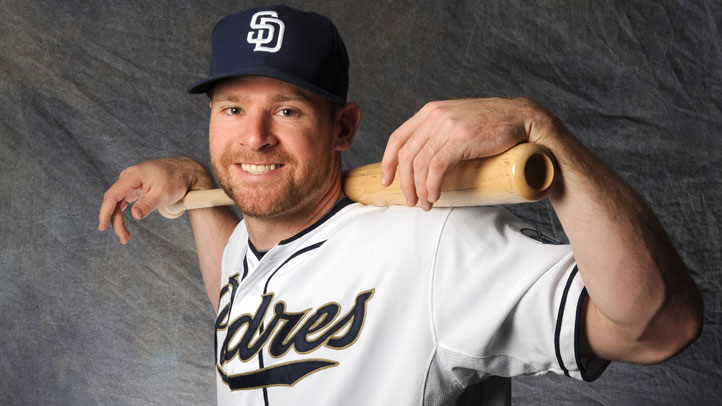 Chase Headley, Padres Agree on Multi-Million $ Raise – NBC 7 San Diego