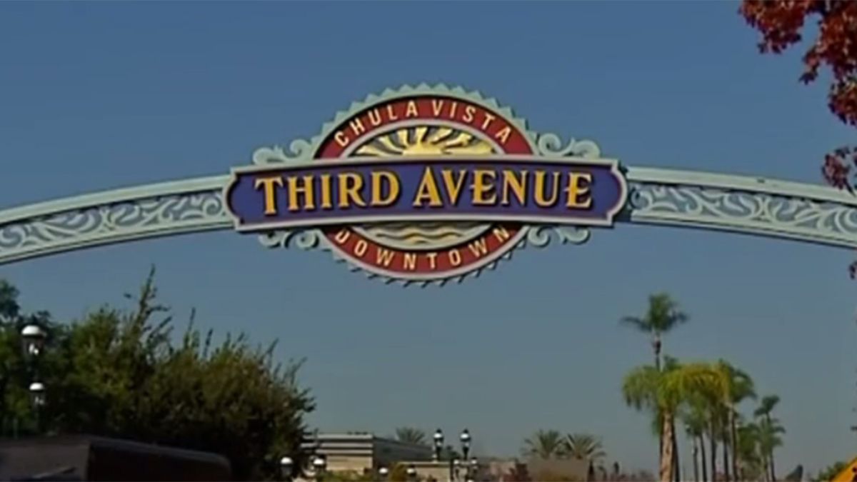 A Look Back On The Community Of Chula Vista One Year Since Start of ...