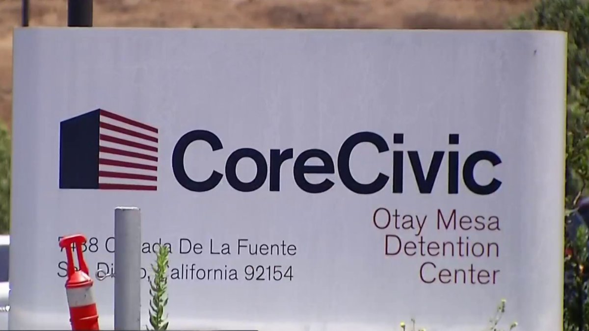 Judge seems likely to grant county request to inspect Otay Mesa ...
