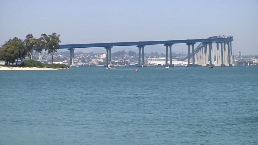Coronado Bridge Shut Down for Hours – NBC 7 San Diego