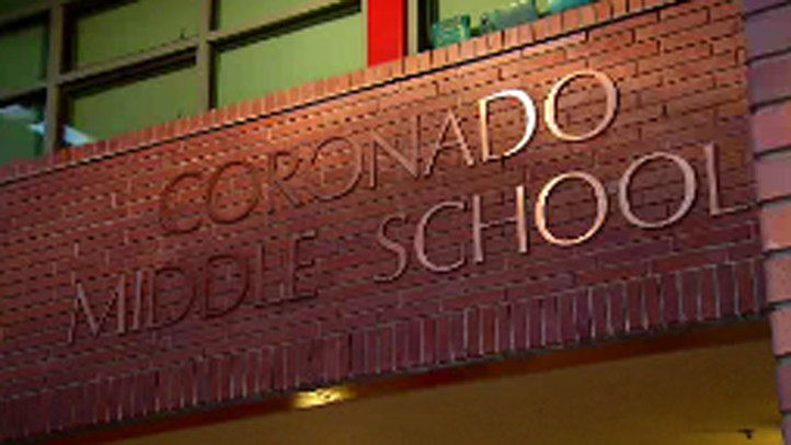 Police Investigating Threat at Coronado School – NBC 7 San Diego
