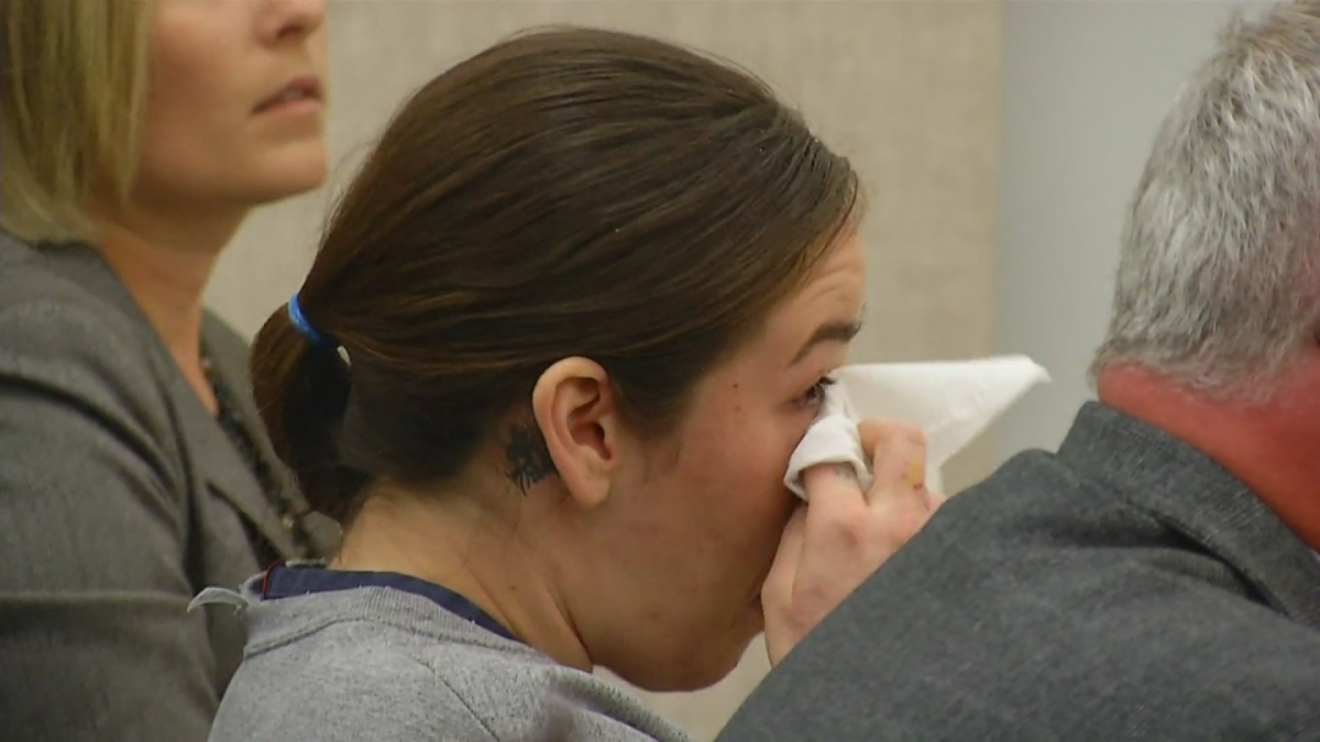 Tears in Court as Investigators Reveal Road Rage Suspect Did Little to ...