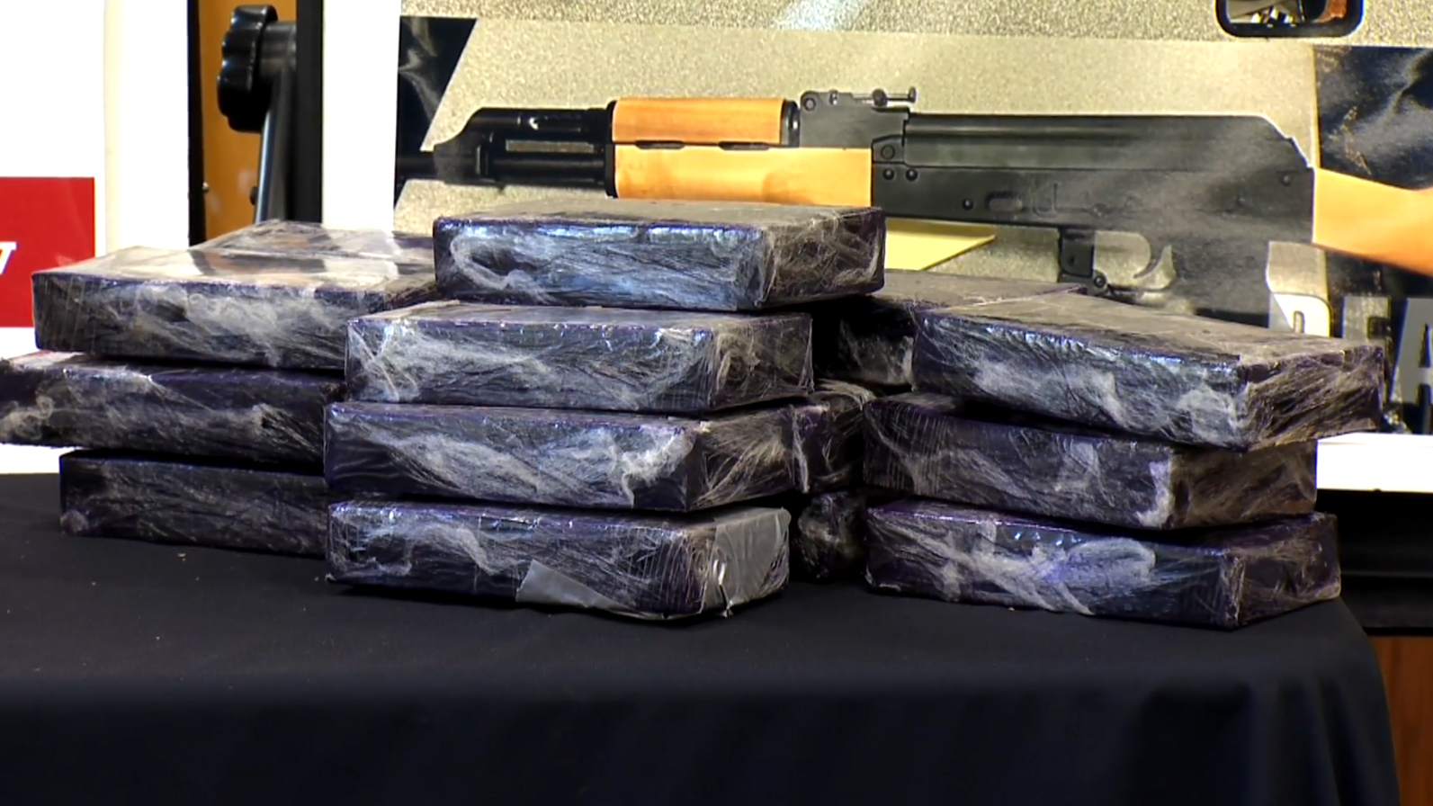 Photos: DEA’s ‘Project Python’ Nets 130 Arrests in San Diego and ...