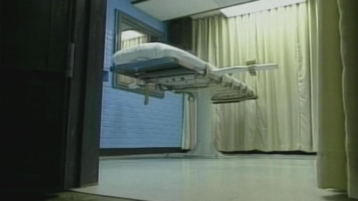 What to Know About California’s Death Penalty – NBC 7 San Diego