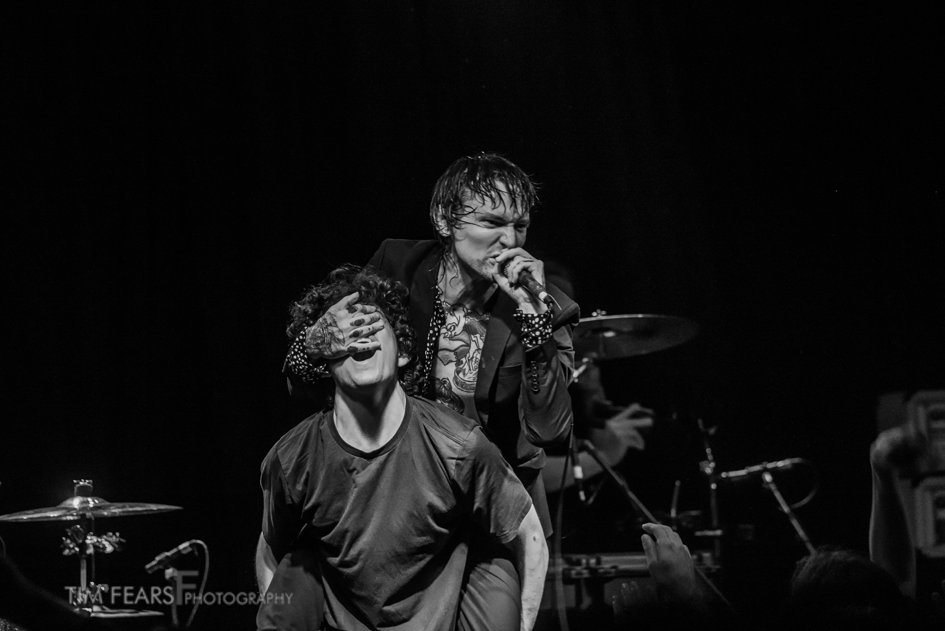 PICS: Daughters at SOMA – NBC 7 San Diego